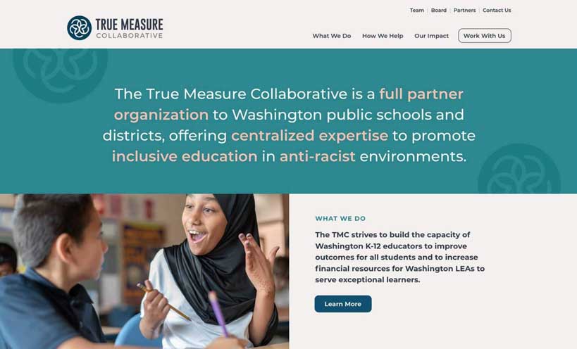 True Measure | Tiny Whale